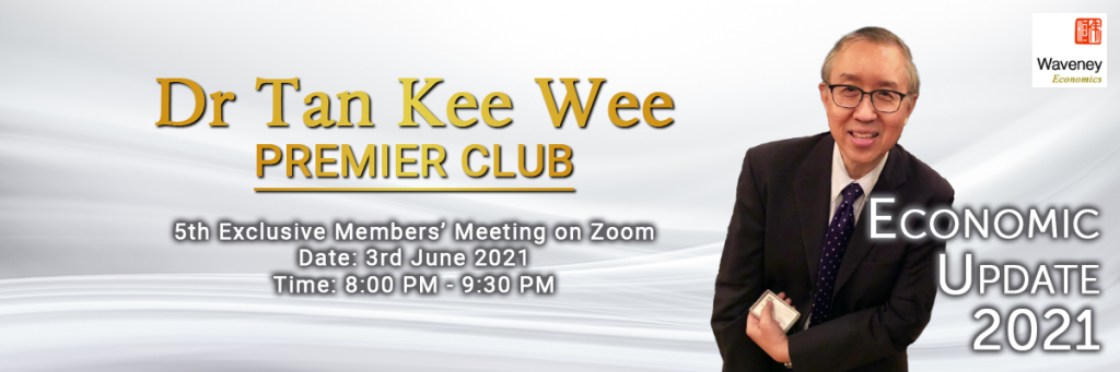 Dr. Tan Kee Wee Premier Club | Waveney Economics