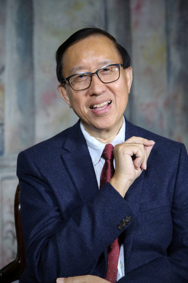 About Dr. Tan Kee Wee | Waveney Economics